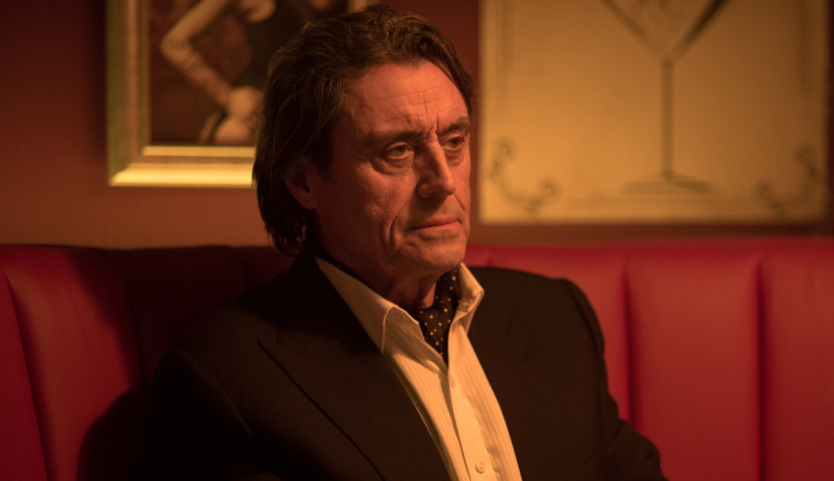 ‘John Wick’ Prequel Series ‘The Continental’ Lands ‘Dead Presidents’ Co ...