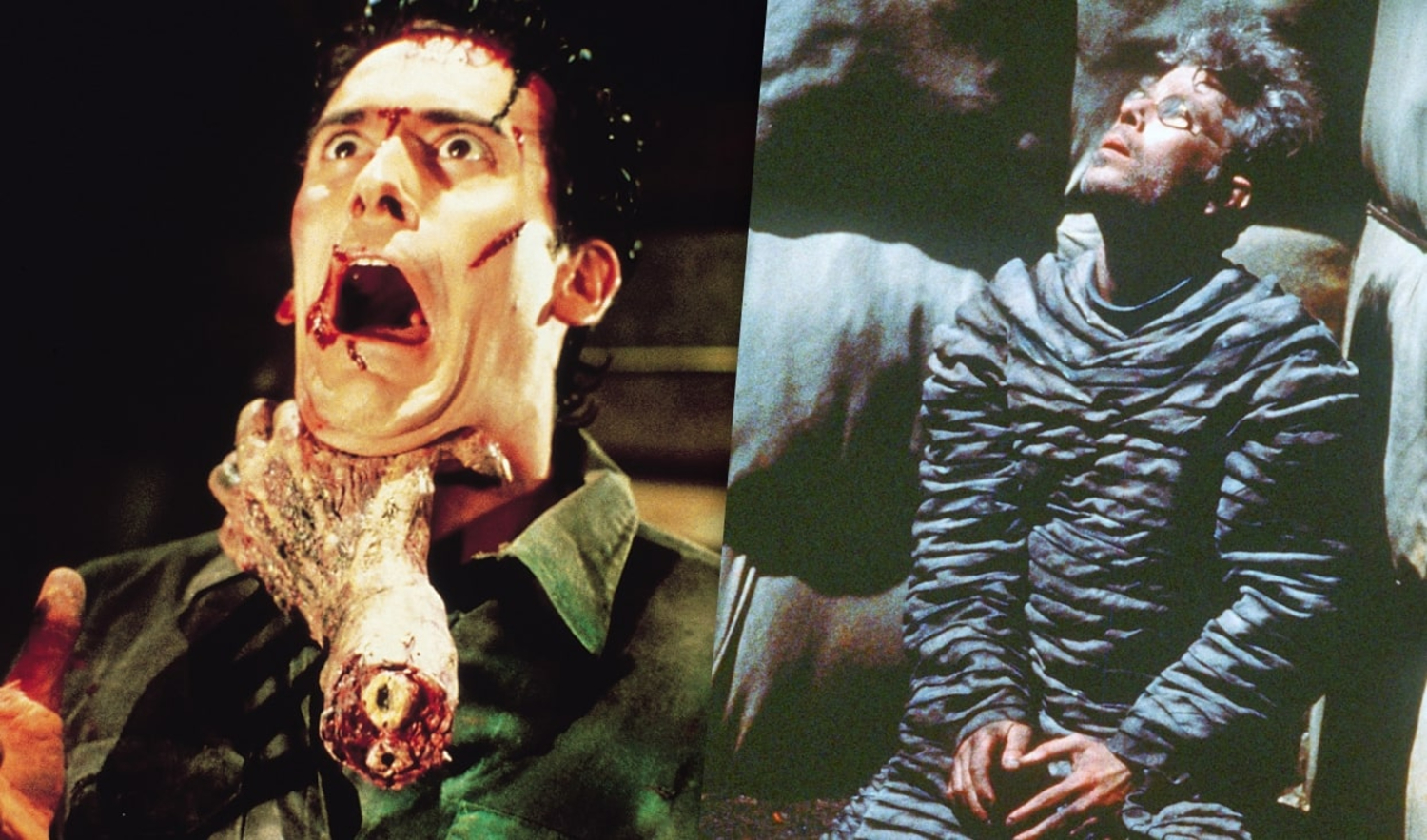 Chris McKay Compares His Horror-Comedy ‘Renfield’ Movie To ‘Evil Dead 2 ...