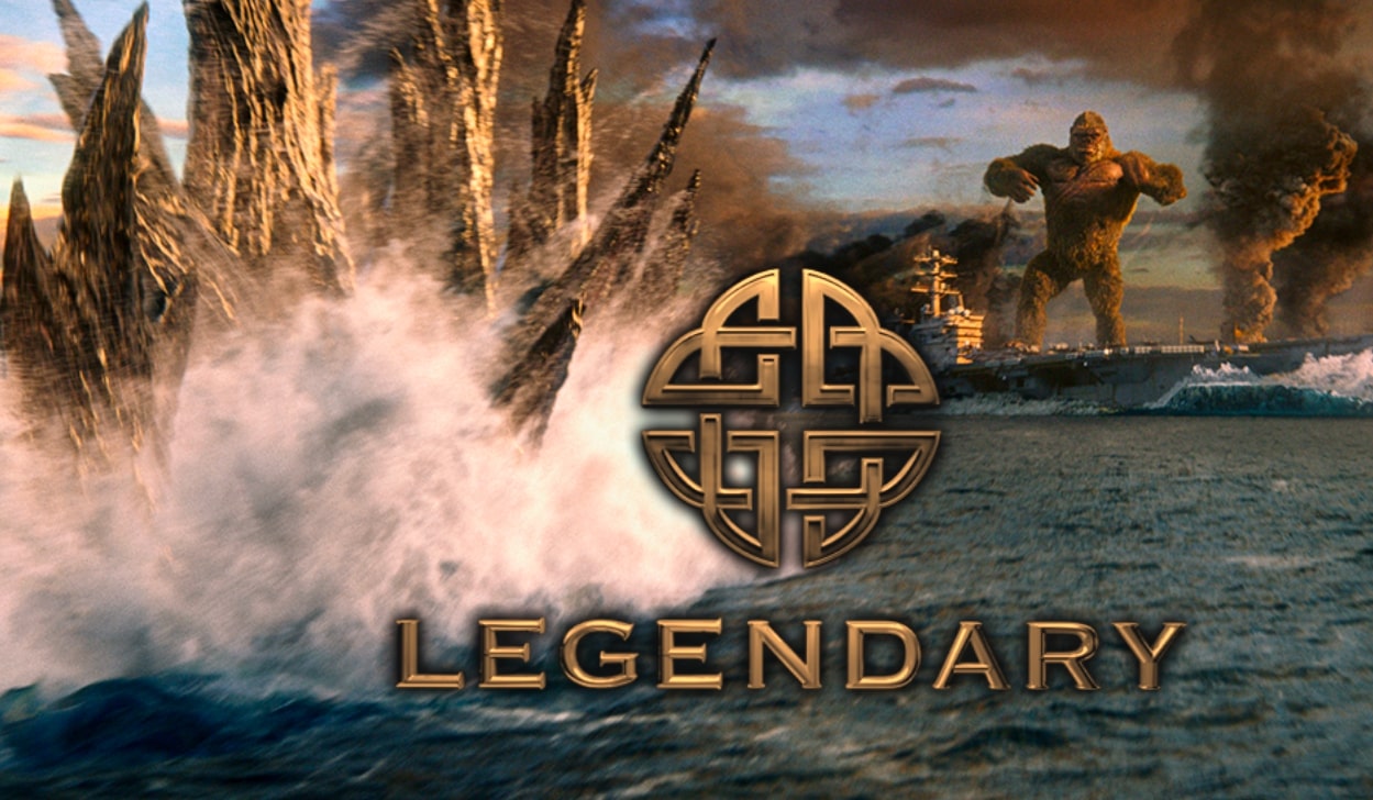 Legendary Entertainment Reportedly Exploring Sale/Merger; Behind ‘Dune ...