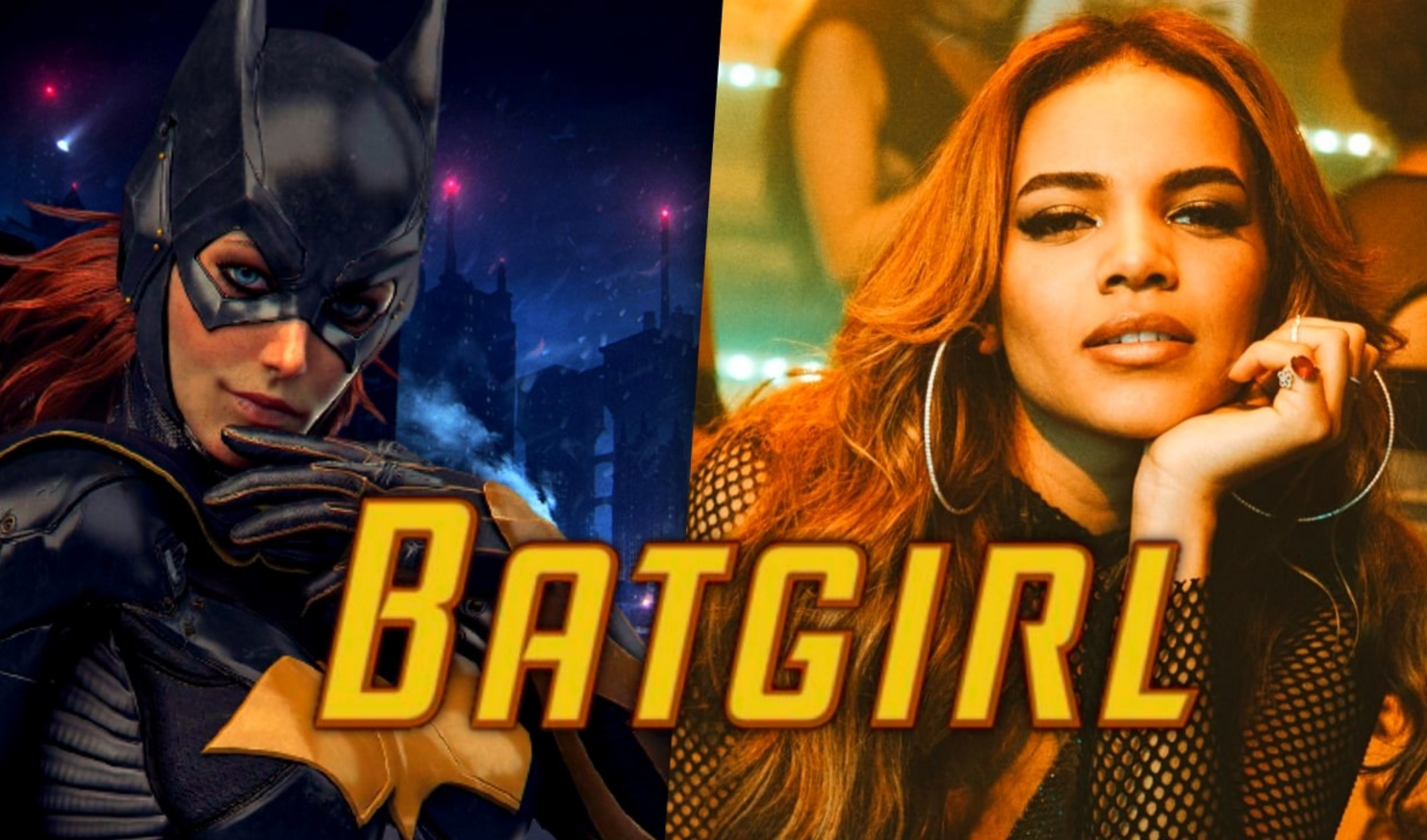 ‘Batgirl’: Leslie Grace Nabs Barbara Gordon Role In Solo Movie At HBO ...