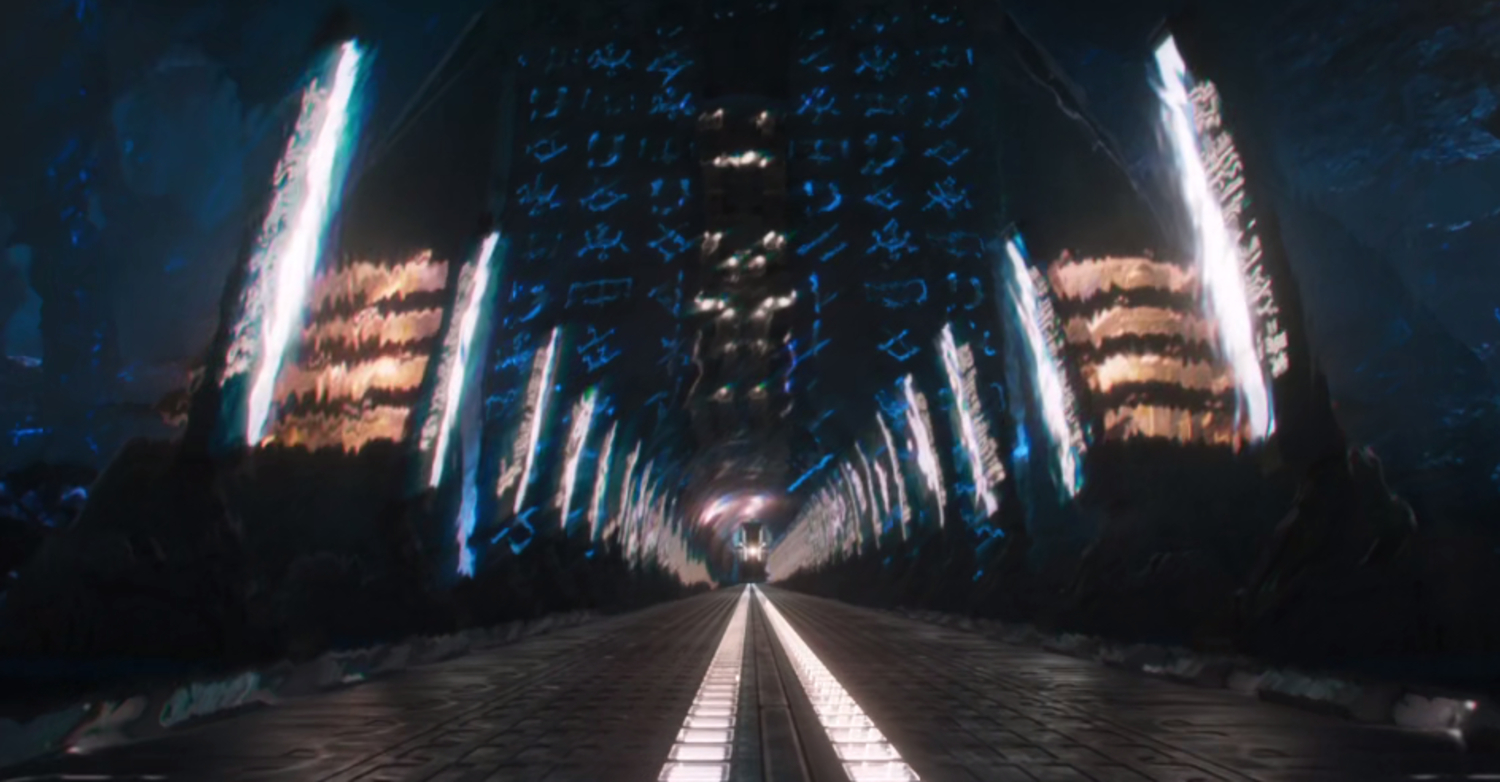 Marvel Studios Sets Up LLC For Upcoming Wakanda Project From Ryan ...