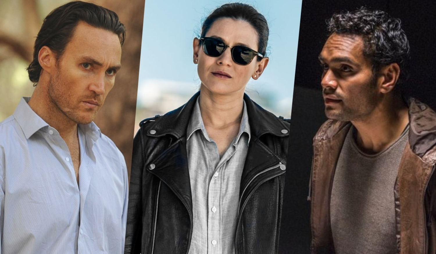 ‘Firebite’: Aussie Vampire Hunter Series To Debut This Winter On AMC+ ...
