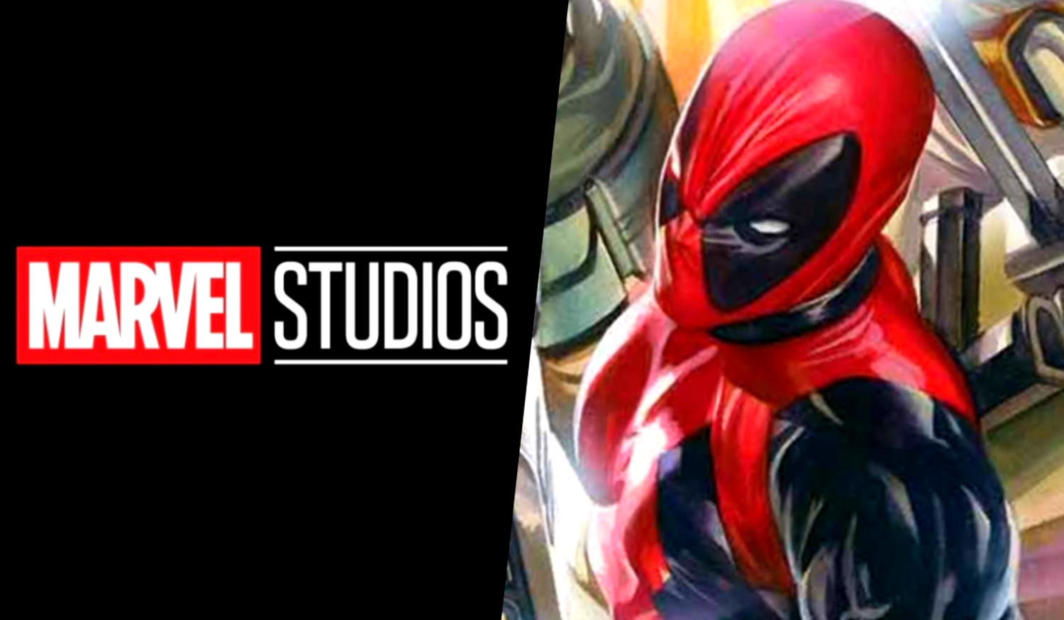 UPDATE: Bad Egg Productions Confirmed As Marvel Studios Project – THE RONIN