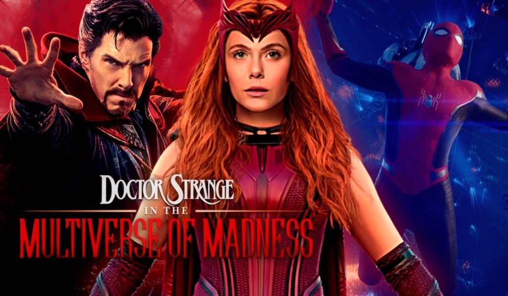 ‘Spider-Man: Far From Home’ VFX Supervisor Janek Sirrs Confirmed For ...