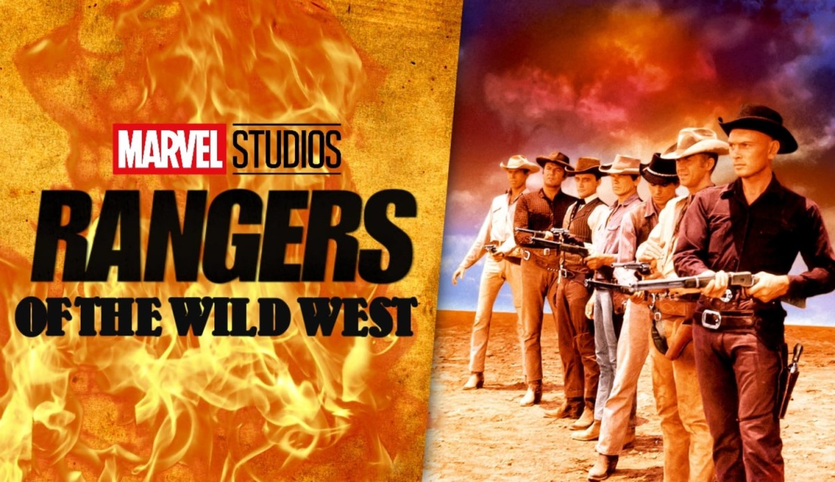 Marvel Studios Needs To Make A Western Series On Disney+ With ‘The ...