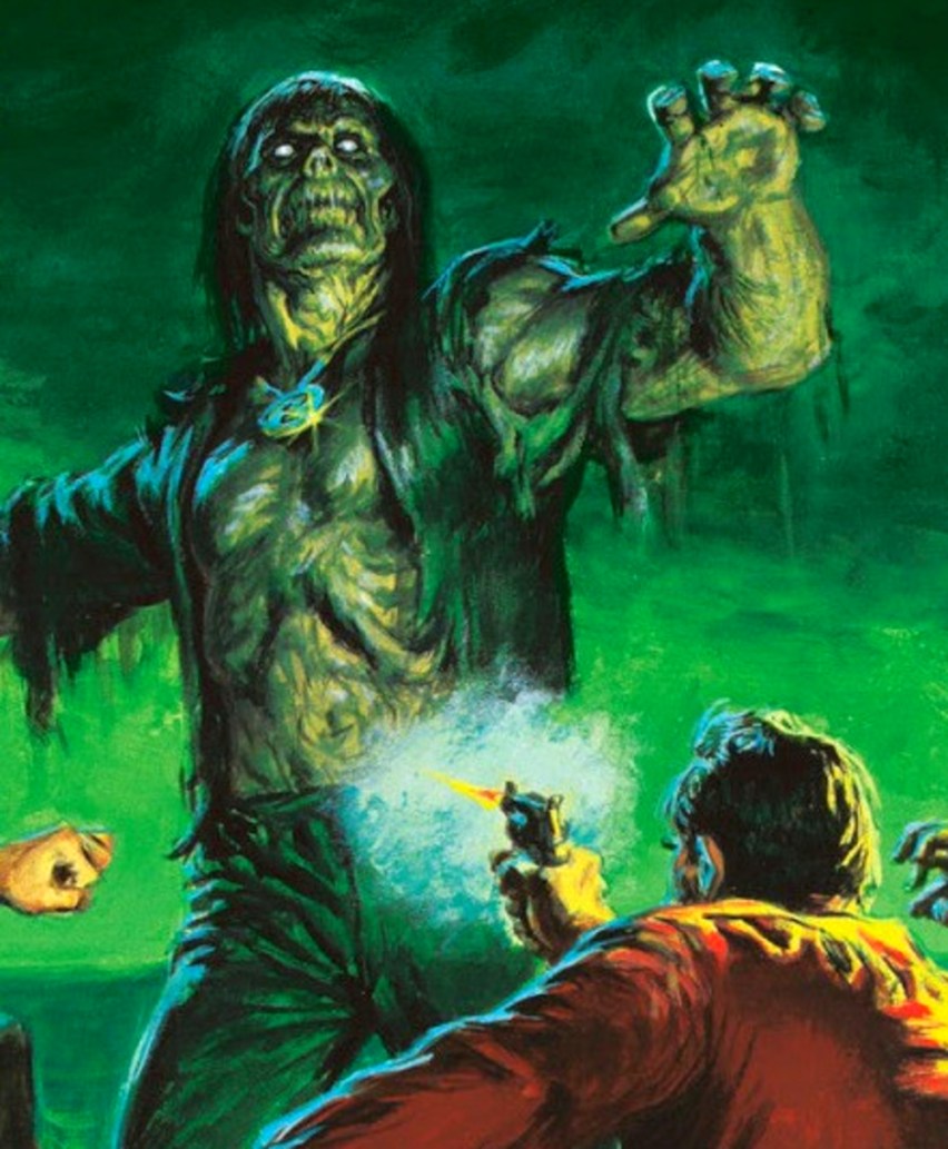 Marvel Studios’ Collection Of Horror Characters Could Rival The ...