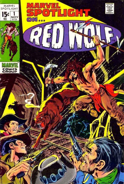 Marvel Studios Needs To Make A Western Series On Disney+ With ‘The ...