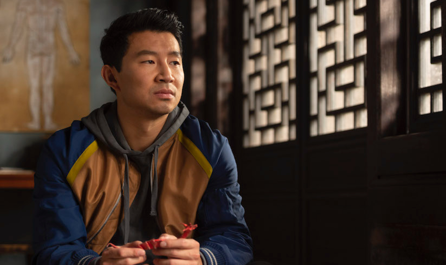 ‘Shang-Chi’: Director Destin Daniel Cretton Confirms Post-Blip Setting ...