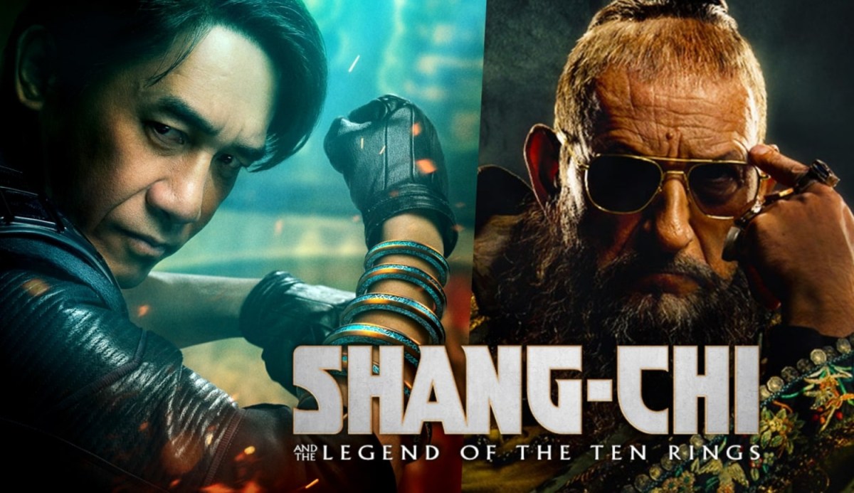 ‘Shang-Chi’: Ben Kingsley’s Return As Trevor Slattery Outed By Stuntman ...