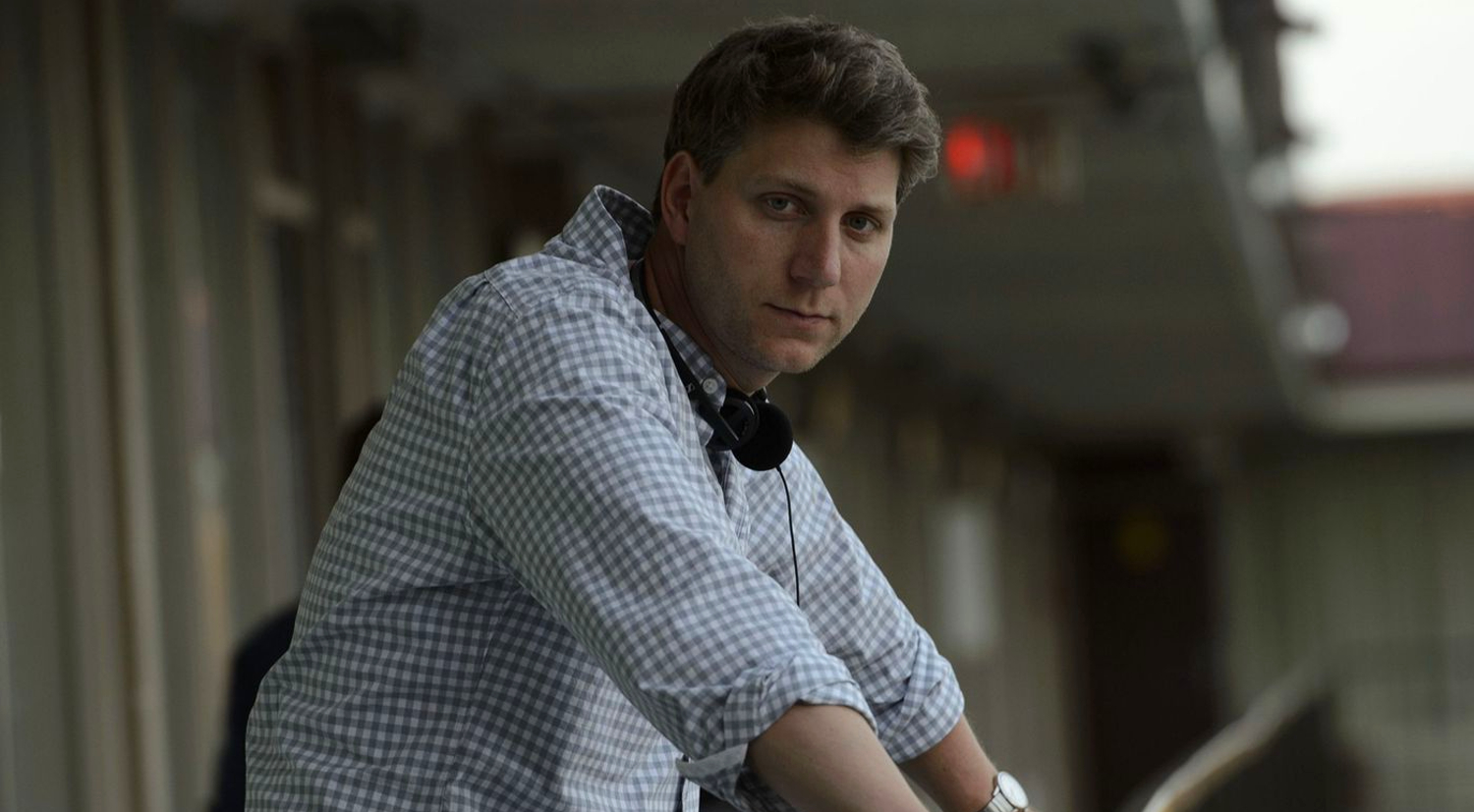 Jeff Nichols Bails On ‘A Quiet Place’ Spinoff Movie To Focus On Another ...