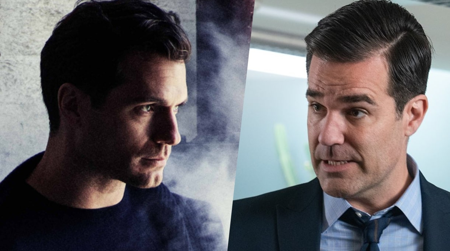 ‘Argylle’: Rob Delaney Joins Henry Cavill’s New Spy Pic Directed By ...