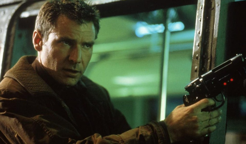 Live-Action ‘Blade Runner’ Series In The Works & Might Land 10-Episodes ...