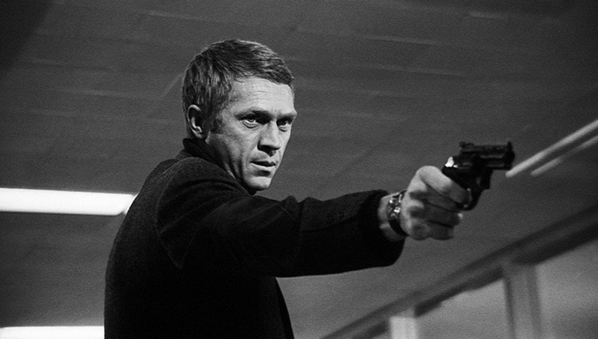 Steven Spielberg To Direct New Frank Bullitt Movie For Warner Bros ...