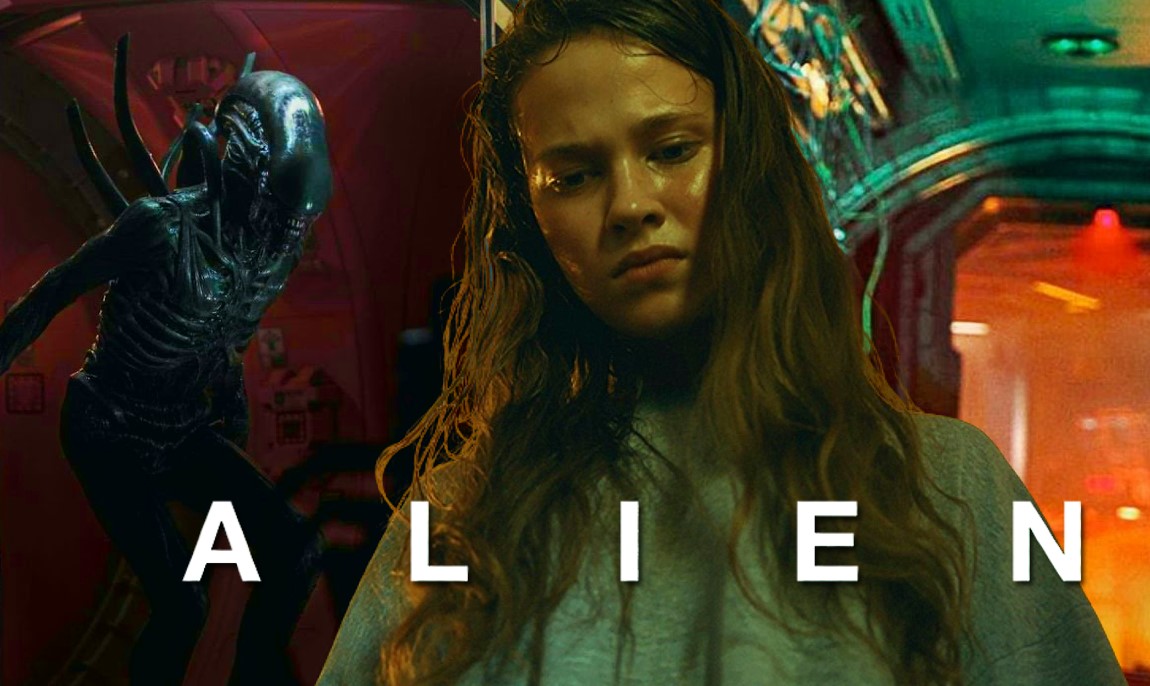 ‘Alien: Romulus’ Enlists Cinematographer Galo Olivares For Latest ...