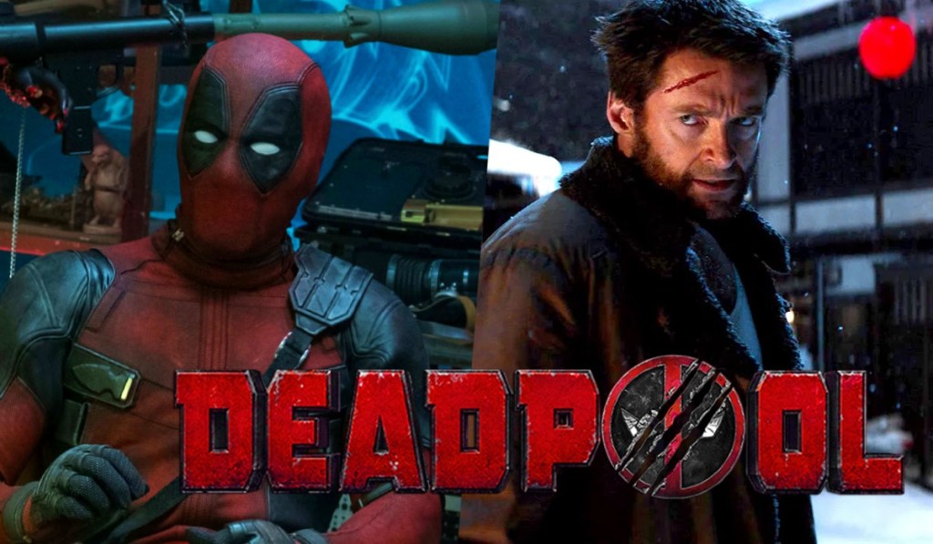 Marvel’s ‘Deadpool 3’ Confirmed To Shoot In The United Kingdom – THE RONIN