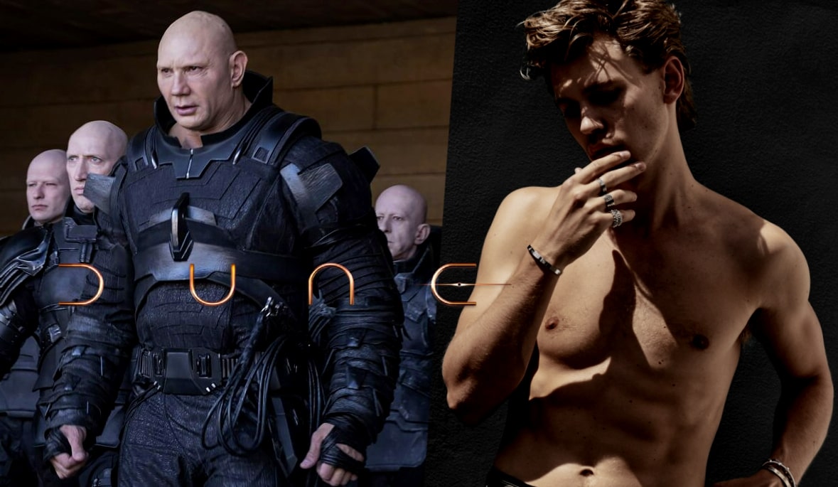 ‘Dune: Part Two’: Dave Bautista Calls Austin Butler’s Performance As ...