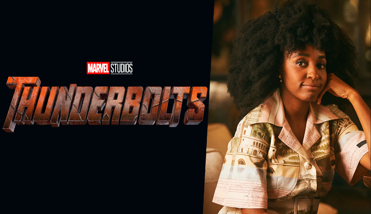 ‘Thunderbolts’: Marvel Enlists ‘The Bear’ Actress Ayo Edebiri For ...