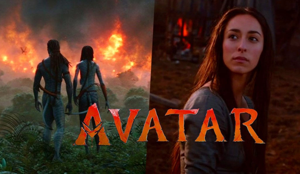 ‘Avatar 3’: Oona Chaplin Is Playing Varang, Leader Of The Villainous ...