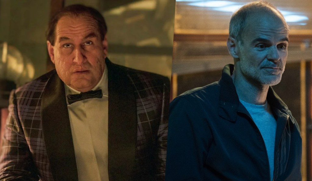 ‘Jack Ryan’ Actor Michael Kelly & More Join Cast Of ‘The Penguin ...