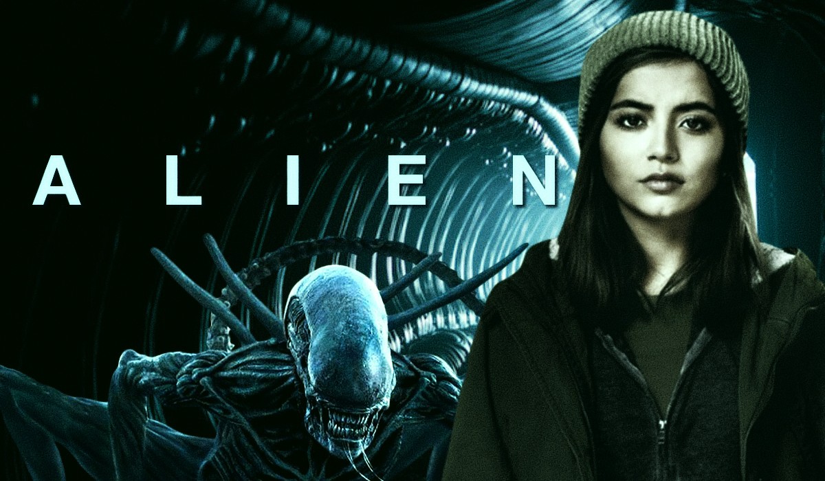 ‘Alien: Romulus’ Adds ‘Madame Web’ Actress Isabela Merced – THE RONIN