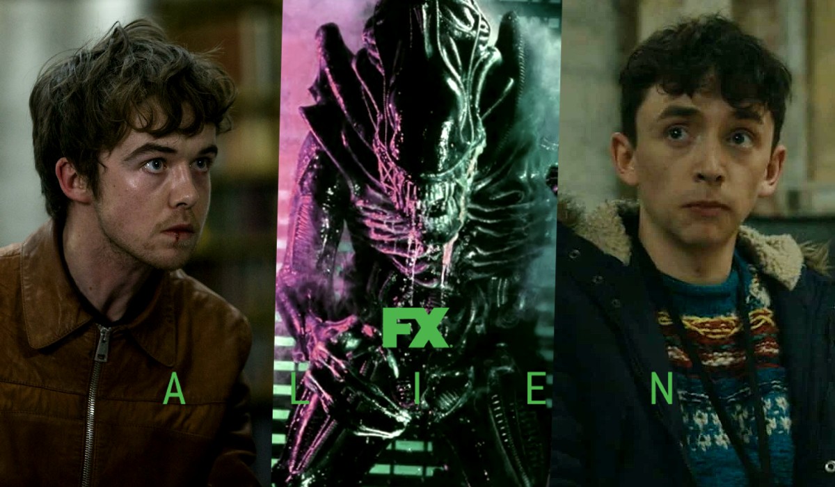 Earthbound ‘Alien’ Series Filming Moving Ahead In Thailand Despite ...