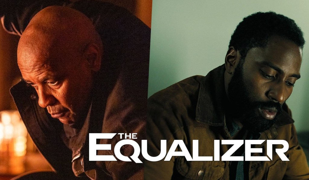 Antoine Fuqua Open To Hypothetical ‘Equalizer’ Prequel Starring Michael ...