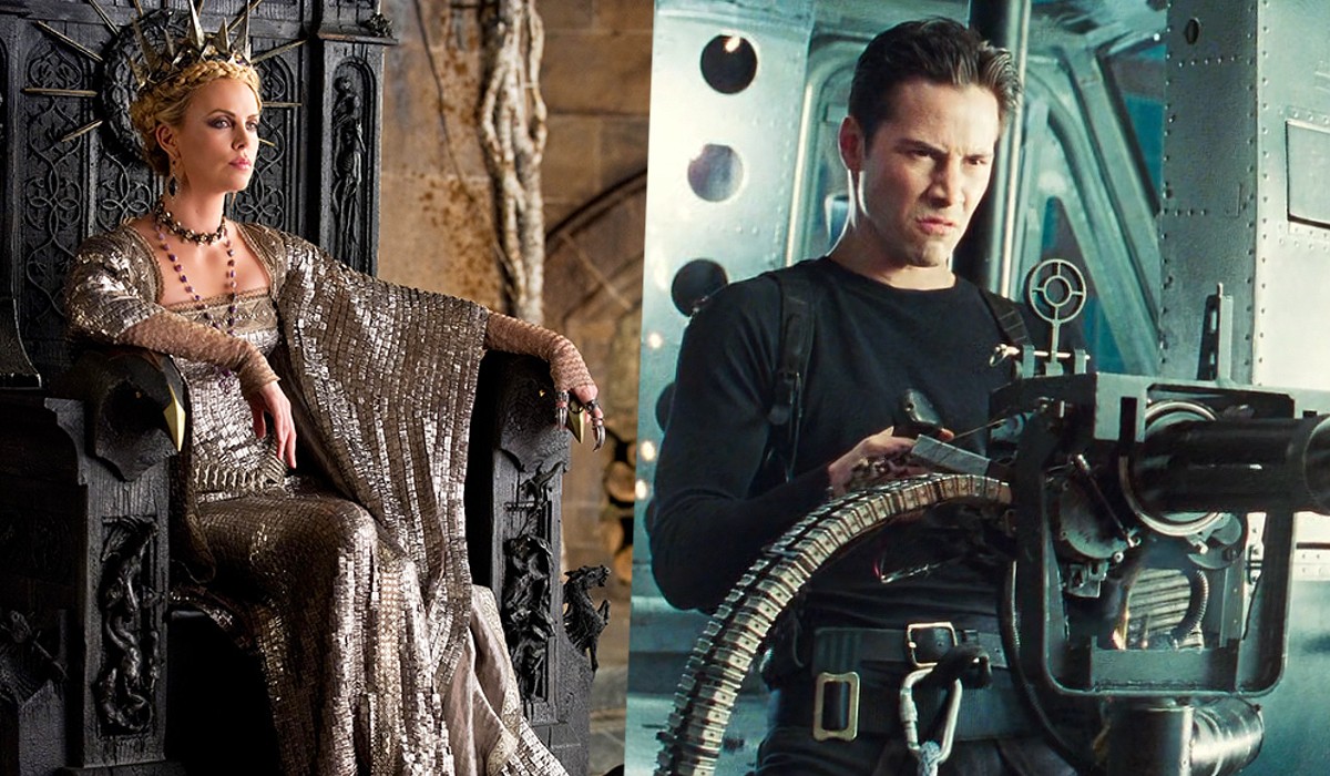 Live-Action ‘How To Train Your Dragon’ Movie Adds ‘Huntsman’ Production ...