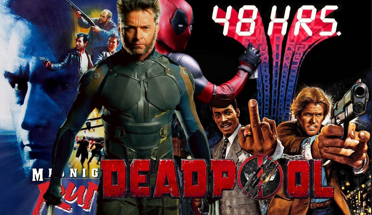 ‘Deadpool 3’: Shawn Levy Says R-Rated Sequel With Wolverine Is ...