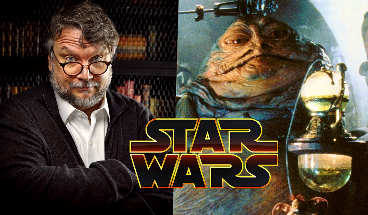 ‘Star Wars’: David S. Goyer Wrote A Jabba The Hutt Movie Script For ...