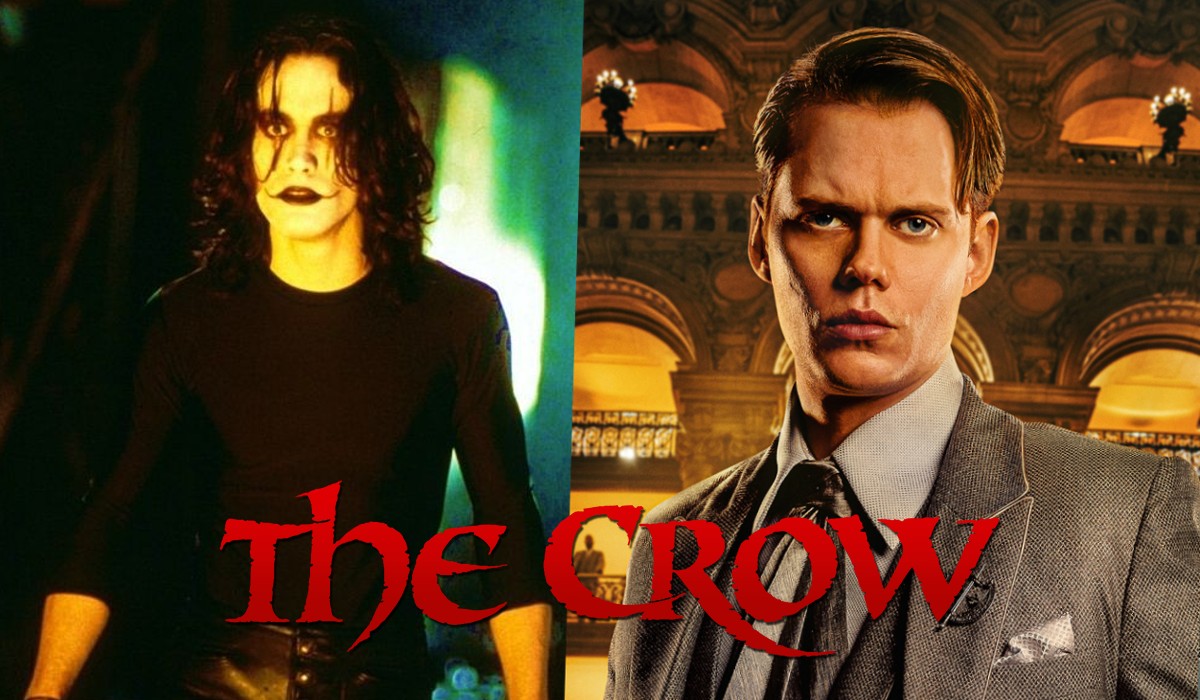 ‘The Crow’ Reboot – Lionsgate Nabs Domestic Rights For Latest Feature ...