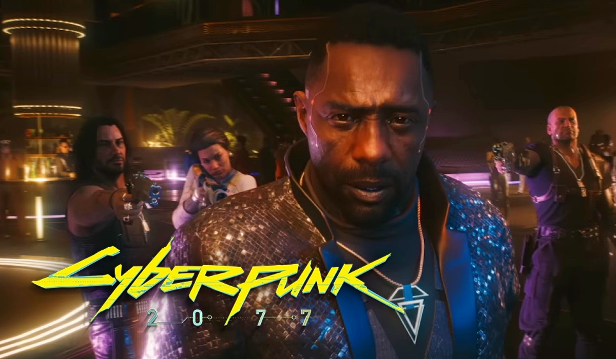 Live-Action ‘Cyberpunk 2077’ Project Officially In Development At ...
