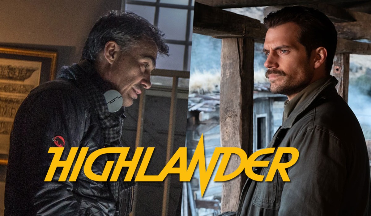‘Highlander’: Lionsgate & Director Chad Stahelski’s Reboot Starring ...