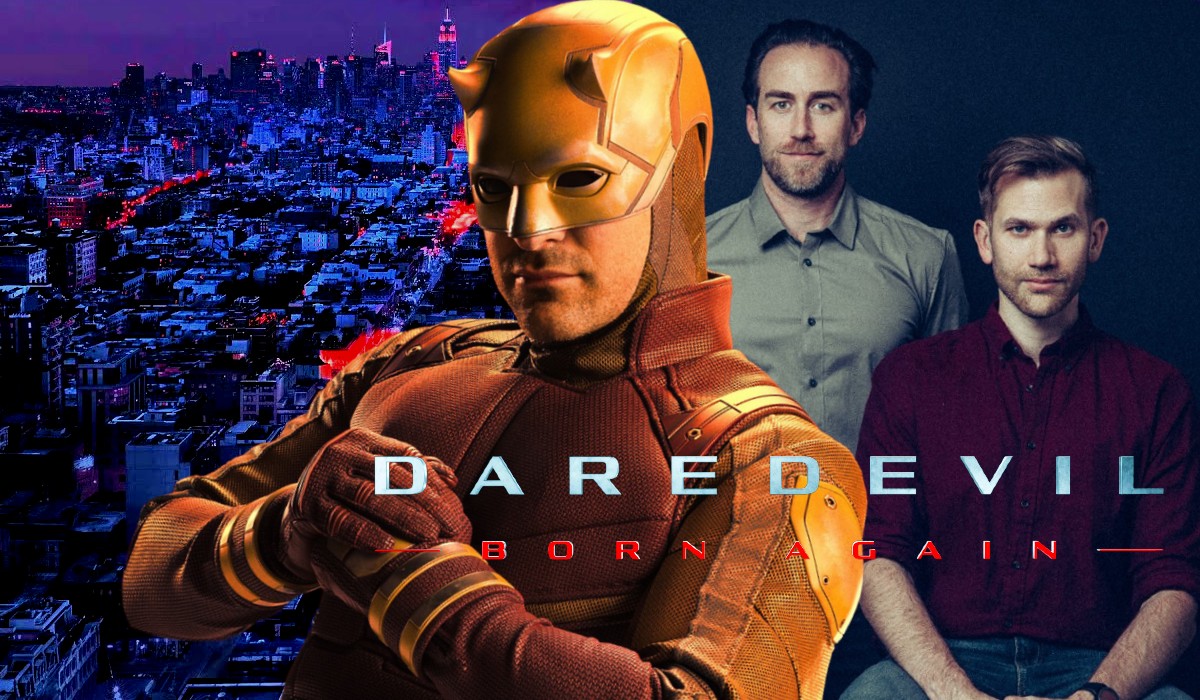 Marvel’s Revamped ‘Daredevil: Born Again’ Series Adds ‘Moon Knight ...