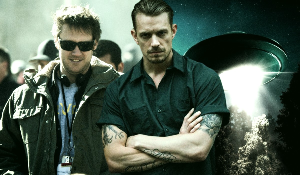 ‘They Found Us’: Neill Blomkamp’s Alien Abduction Thriller Starring ...