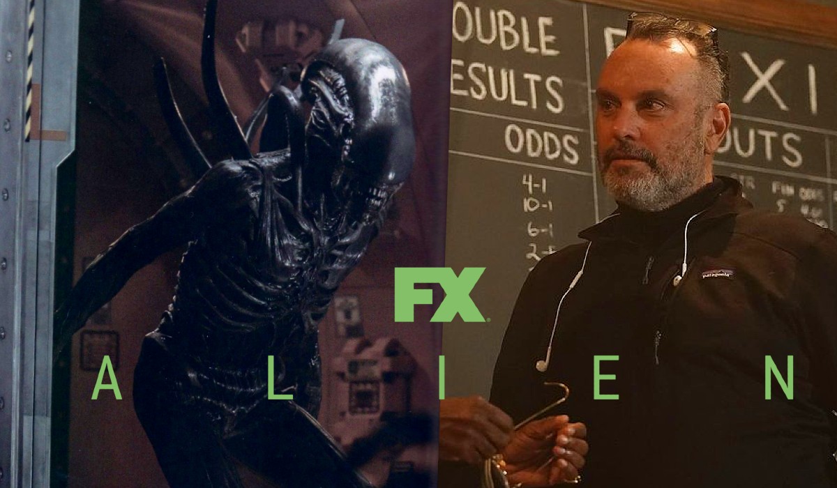 Noah Hawley’s Earthbound ‘Alien’ Series Will See ‘Fargo’ Director Dana ...