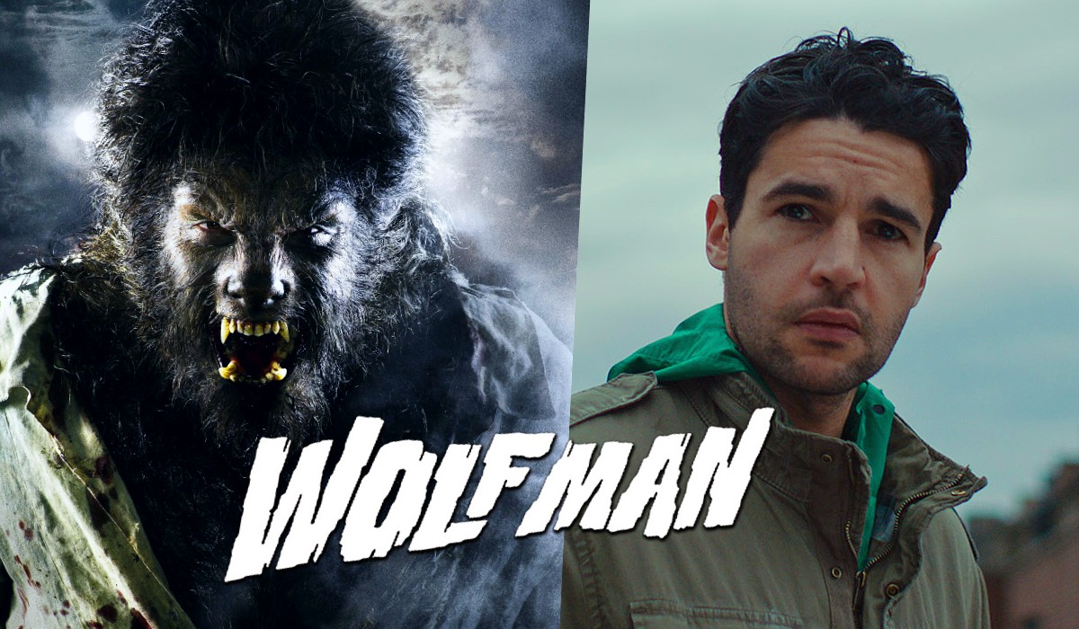 Wolfman