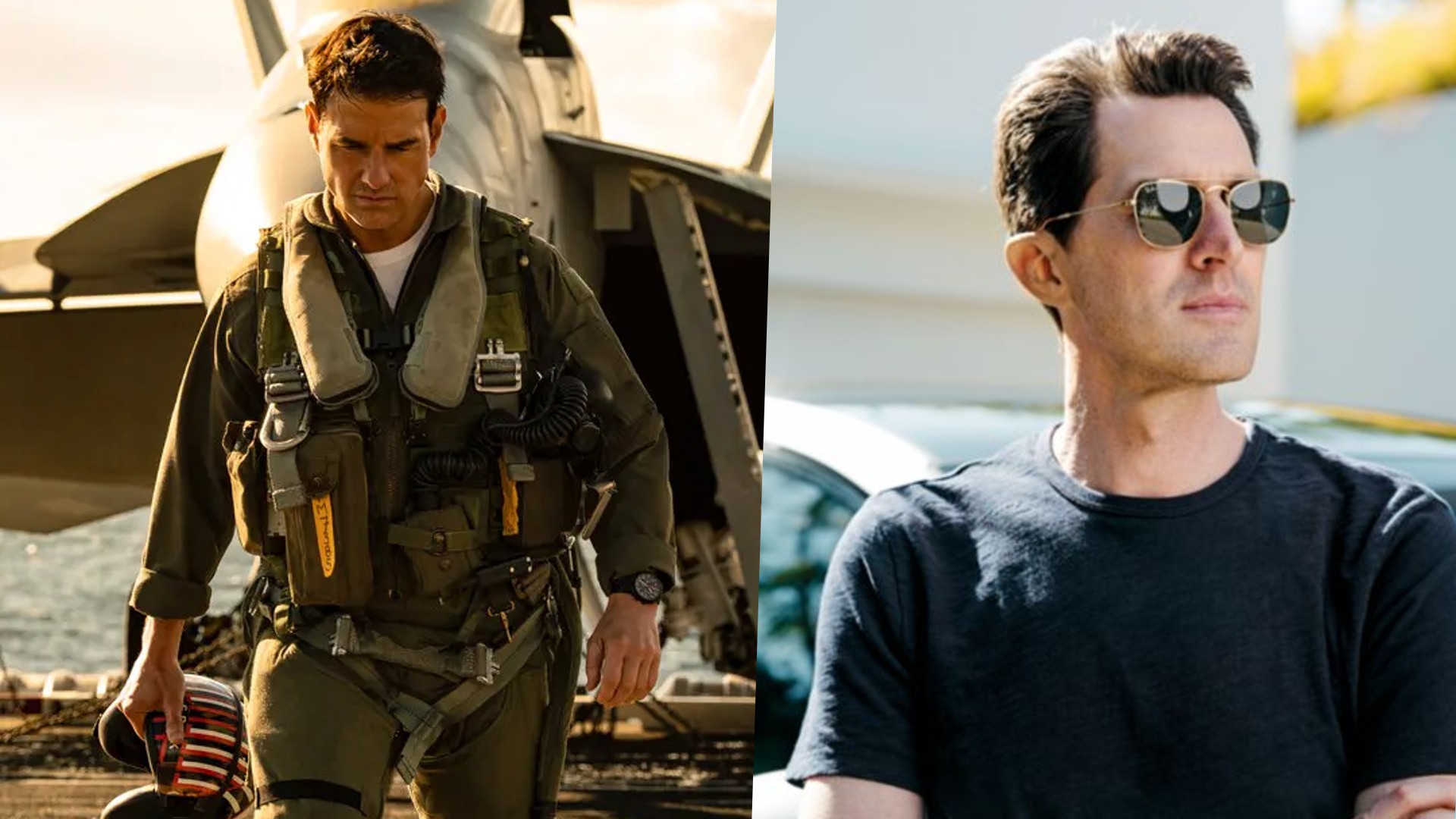 ‘Top Gun 3’ In The Works At Paramount With Director Joseph Kosinski Reportedly Returning – THE RONIN