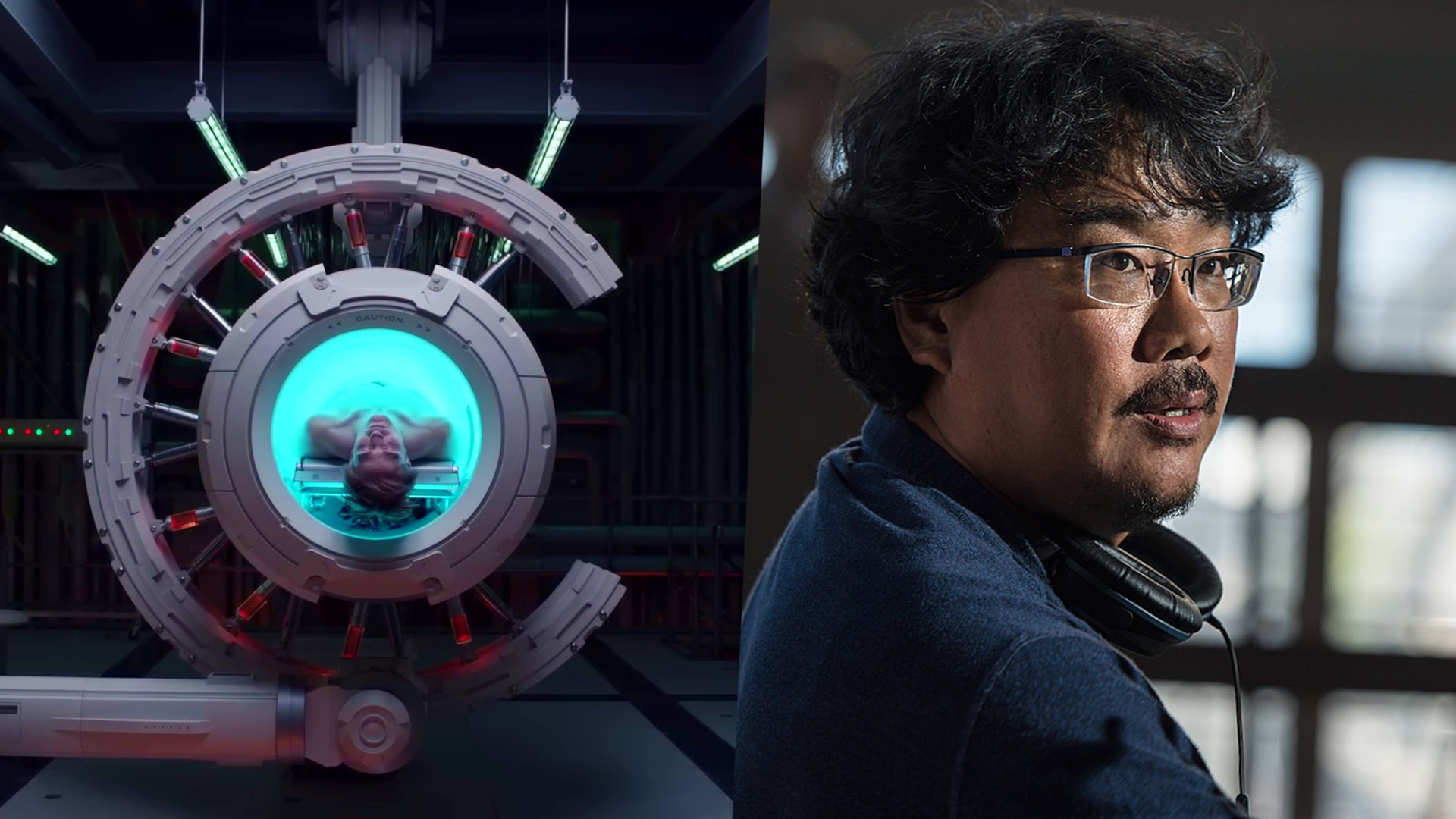 ‘Mickey 17’: Bong Joon-Ho‘s New Sci-Fi Pic Starring Robert Pattinson Is ...