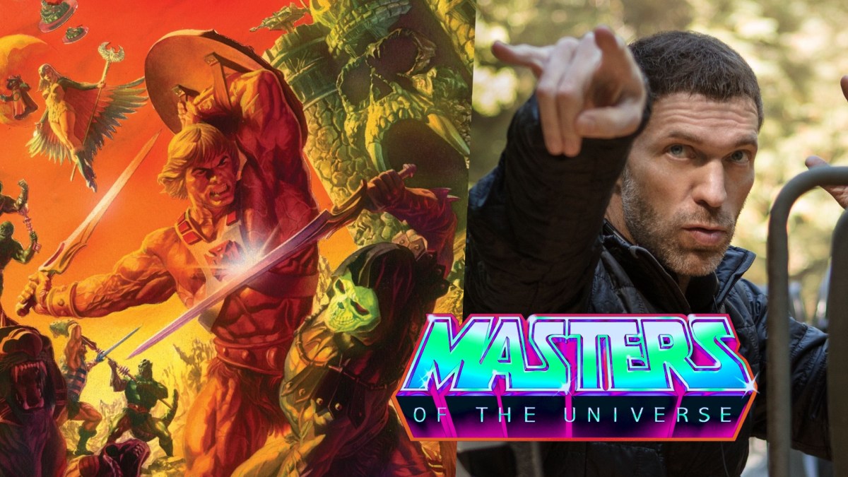 Long-Delayed ‘Masters Of The Universe’ Movie Remake From Director ...