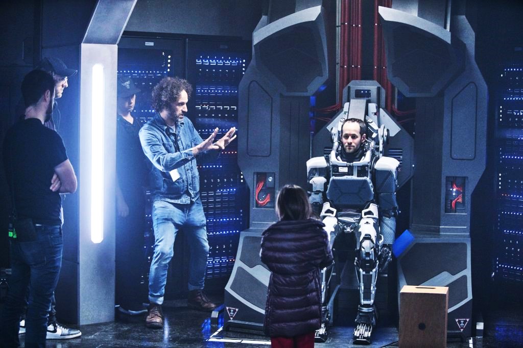 EXCLUSIVE: Noah Hawley’s Earthbound ‘Alien’ Series Adds ‘Foundation ...
