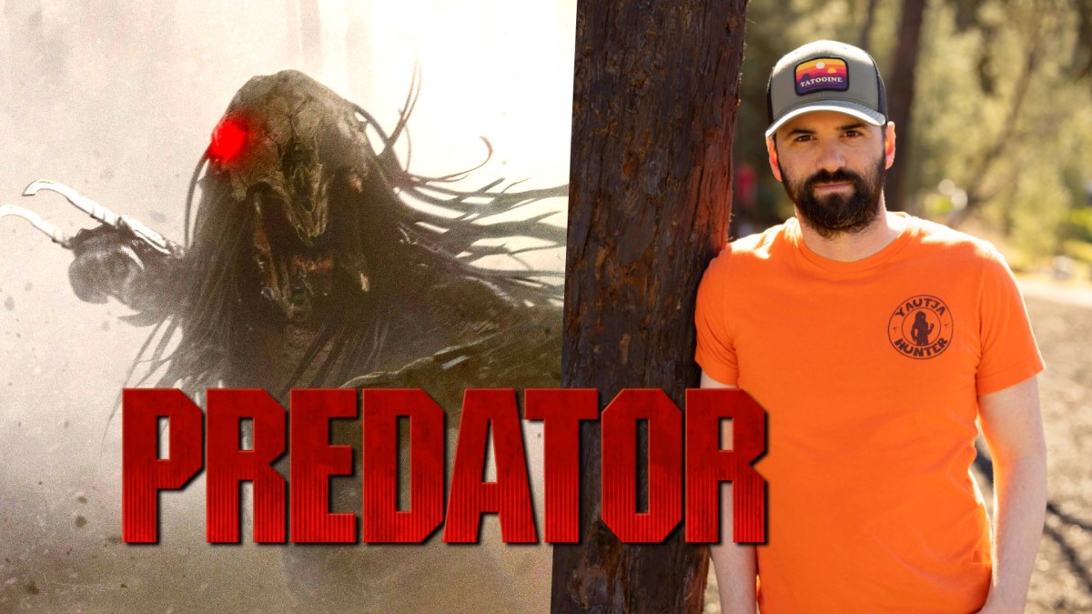 ‘Predator 6’: Dan Trachtenberg Reportedly Directing New Installment ...