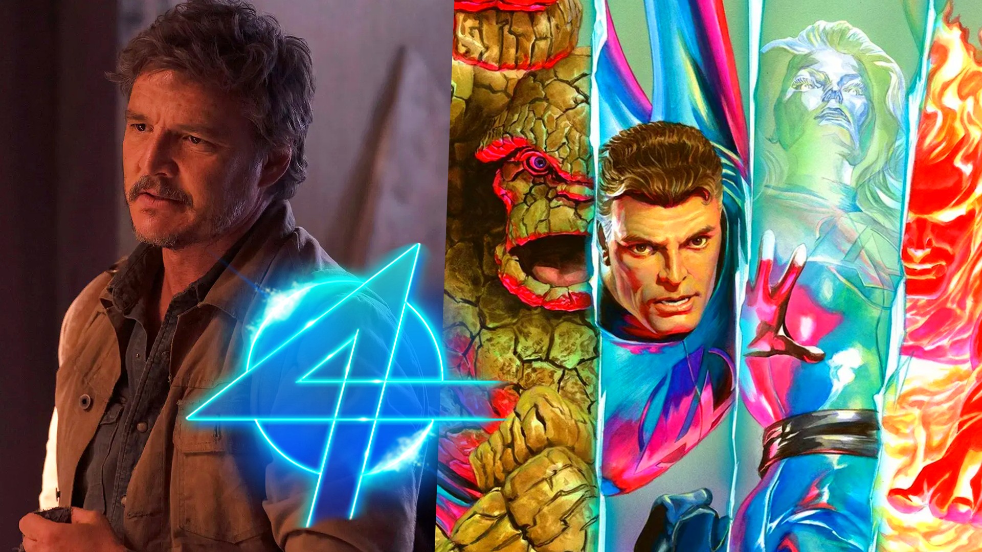 ‘Fantastic Four’: SAG-AFTRA Seemingly Confirms Pedro Pascal Casting For ...