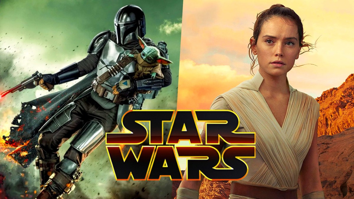Disney Dates Two ‘Star Wars’ Movies For 2026 With Bob Iger Hinting Jon ...