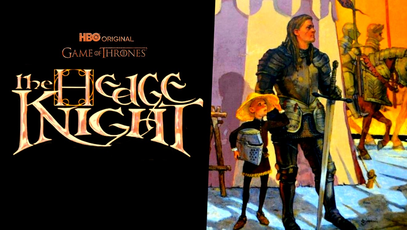 ‘The Hedge Knight’: HBO’s Latest ‘Game Of Thrones’ Spinoff Series ...