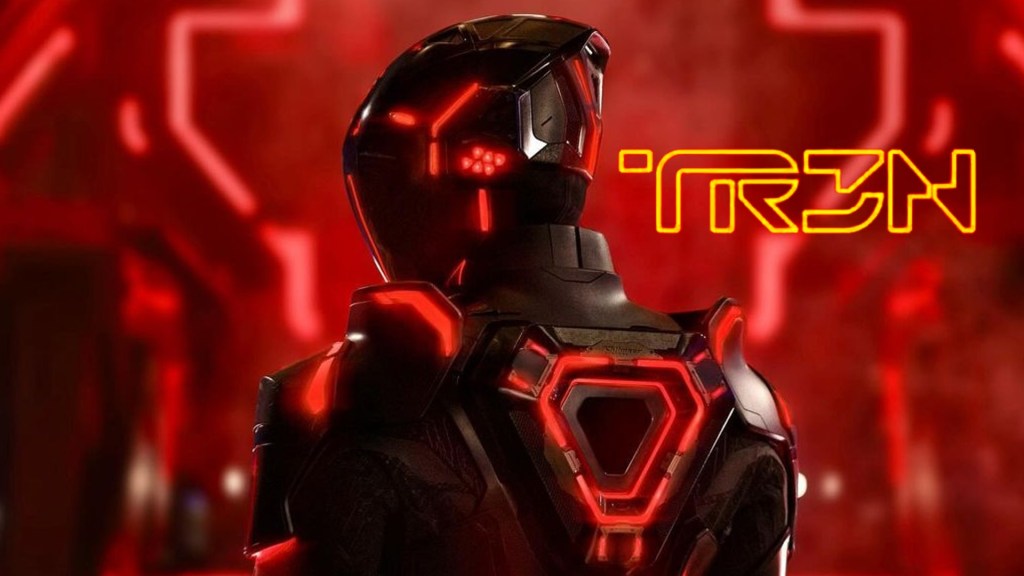 ‘TRON: Ares’: First-Look Image Of Ares As Disney’s Cyberpunk Legacy ...