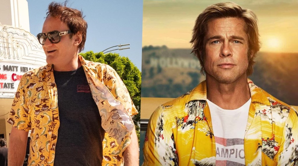 ‘The Movie Critic’ Scrapped By Quentin Tarantino, ’70s-Set Pic Had Brad ...