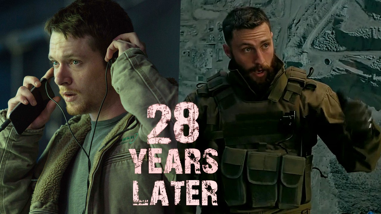 Jack O’Connell Enlisted For Role In Danny Boyle’s ’28 Years Later ...