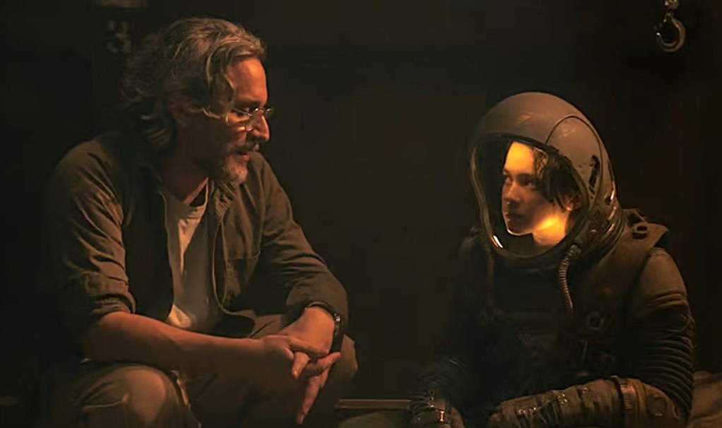 20th Century Studios Confirms Fede Álvarez In Talks For ‘Alien: Romulus ...